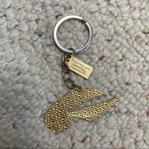 Warner Bros. | Art | Harry Potter Golden Snitch Keychain | Poshmark